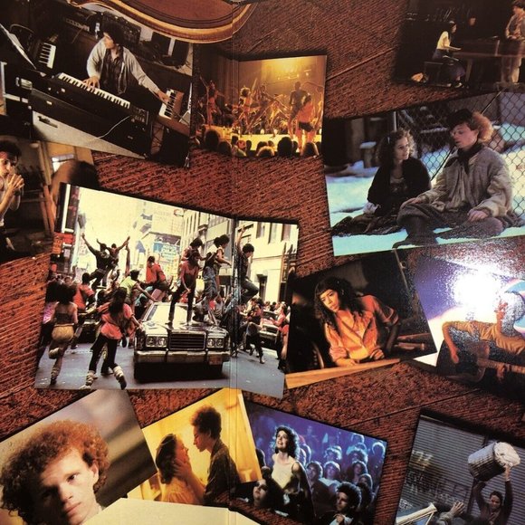 Irene Cara Fame | Other | Irene Cara Fame Original Motion Picture ...